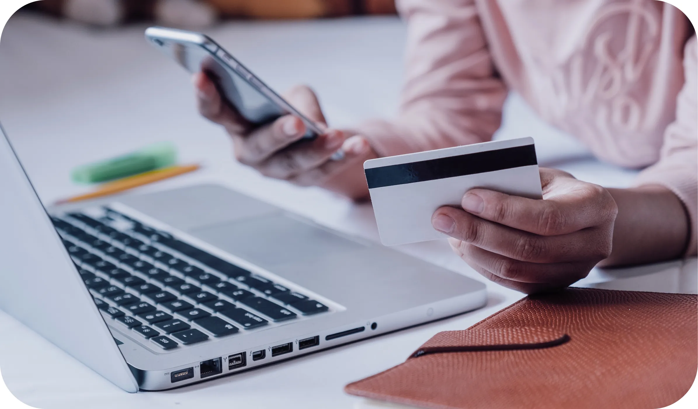 Merchant Accounts Made Easy – Set Up Secure Card Payments