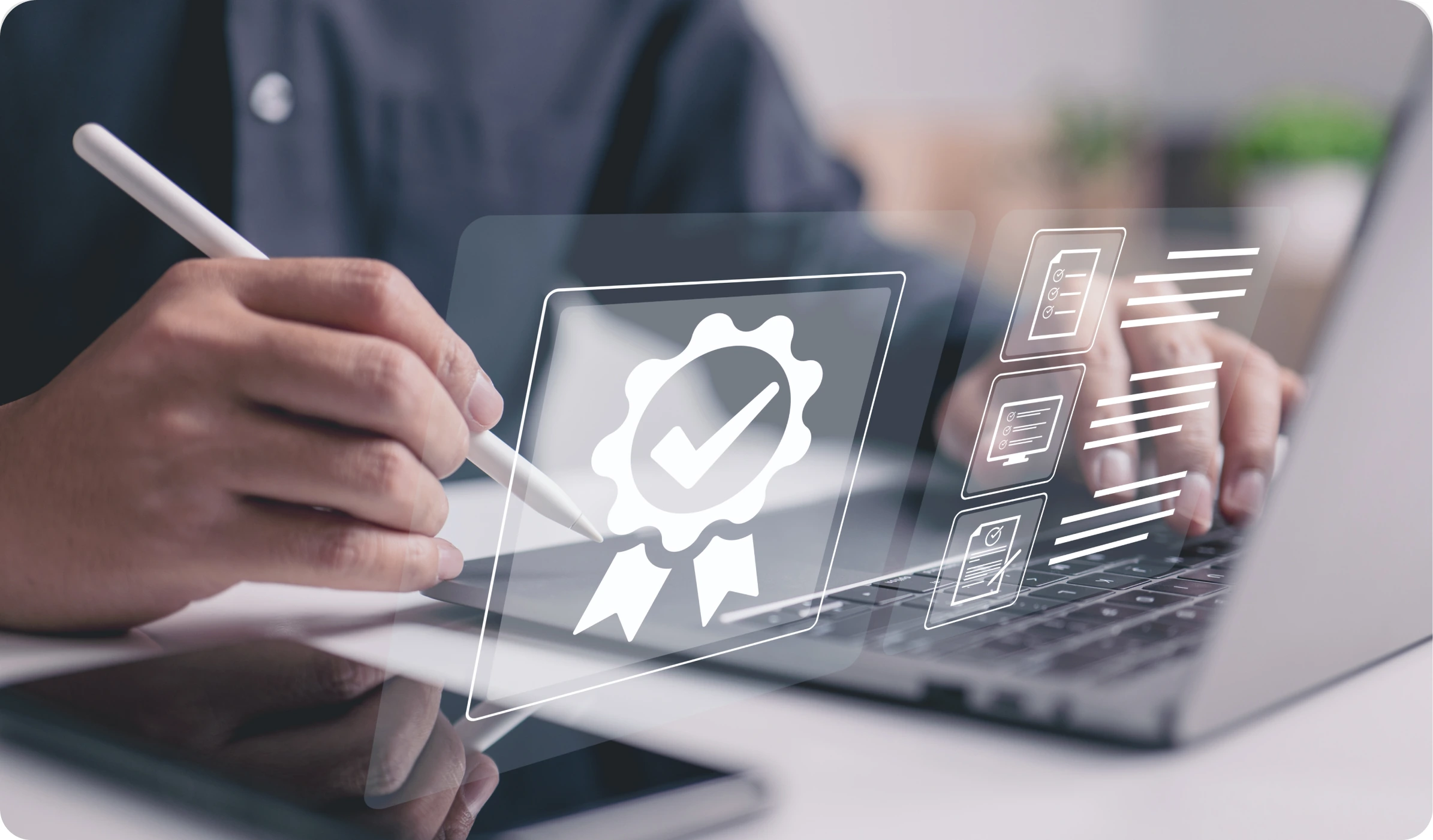 How to Get Your Merchant Account Approved – Essential Steps