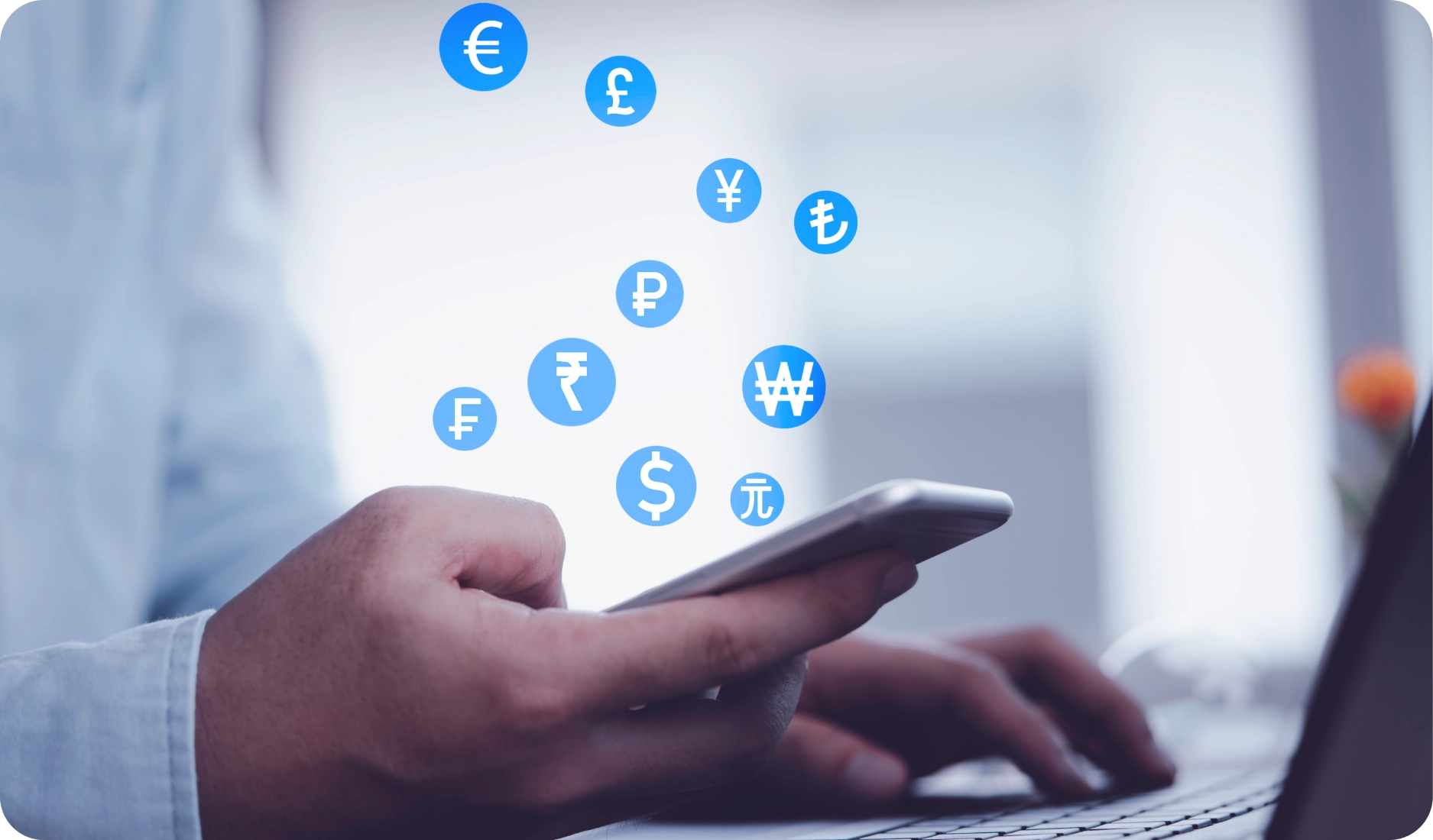 Account Funding Transactions in Digital Payments